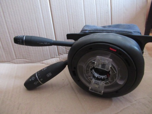 MERCEDES A2129007502 PRZEŁĄCZNIK Z TAŚMĄ za 300.00PLN z gniewkowo ...