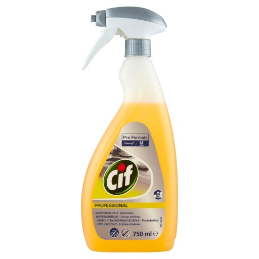 Płyn Cif 0,75l czyszczenie kuchenek i płyt 13740680402 - Allegro.pl Płyn Cif 0,75l czyszczenie kuchenek i płyt 13740680402 - Allegro.pl