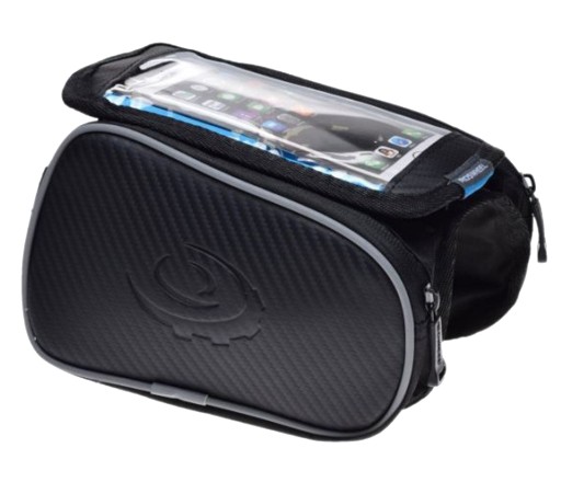 ROSWHEEL TORBA SAKWA TELEFON MAPNIK DO RAMY ROWER - 9785271410123 - 13696922122 - Allegro