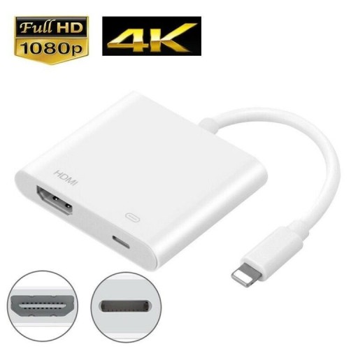 Hdmi cable for ipad to tv store