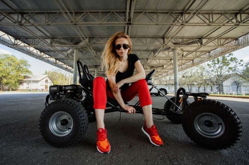 Купить Внедорожный картинг-offroad-buggy-quad-HIT ATV: отзывы, фото и ...
