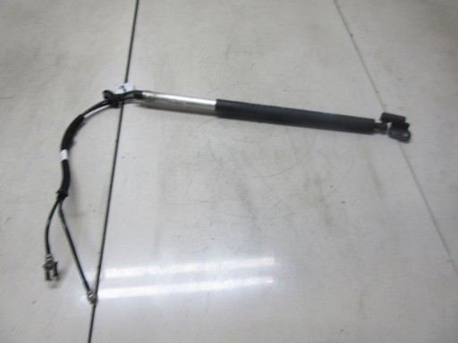 30754548 - VOLVO XC60 ПРИВОД ЗАСЛОНКИ ЛЕВЫЙ ЗАДНИЙ 08-13 36 купити на ...