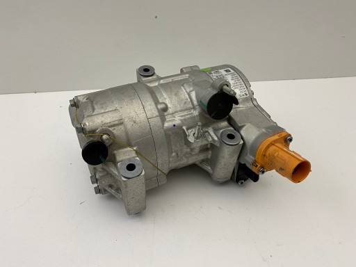 9831370080 - PEUGEOT CITROEN DS КОМПРЕСОР КОНДИЦІОНЕРА ЕЛЕКТРИК купити ...