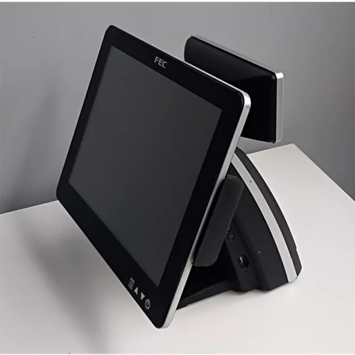 Terminal dotykowy POS FEC AP-3435 Intel D525/4GB/320GB - Sklep, Opinie ...