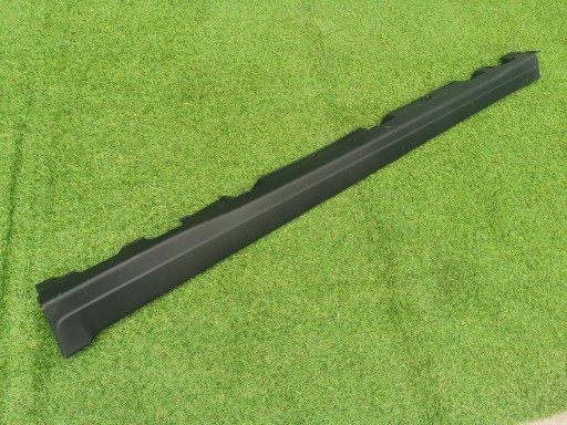 MERCEDES 247 LISTWA PROGOWA LEWA A2476980900 A2476980900 za 670 zł z ...