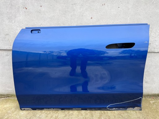 DRZWI MERCEDES EQE w295 a295 PRZEDNIE LEWE PRZÓD LEWY A2957222300 za ...