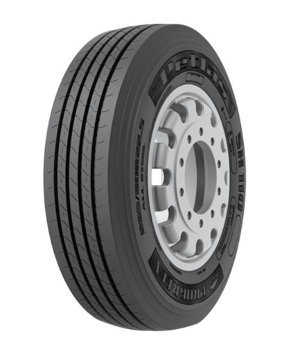 Petlas SH110 R22.5 315/60R22.5 154 L przyczepność na śniegu (3PMSF ...