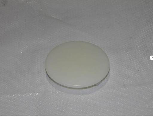 ZAŚLEPKA SPRYSKIWACZA REFLEKTORA VOLVO FH CHIŃCZYK za 24.07PLN z ...