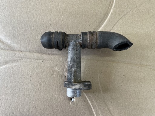 KRÓCIEC WODY GŁOWICY VW T4 2.5 TDI 074121145B 074121145B za 39 zł z ...