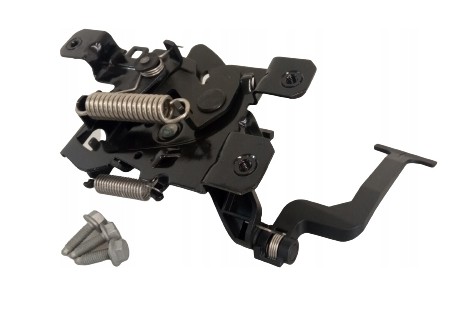 ZAMEK MASKI MERCEDES B KLASA W245 ASO za 555.00PLN z Gorzów ...