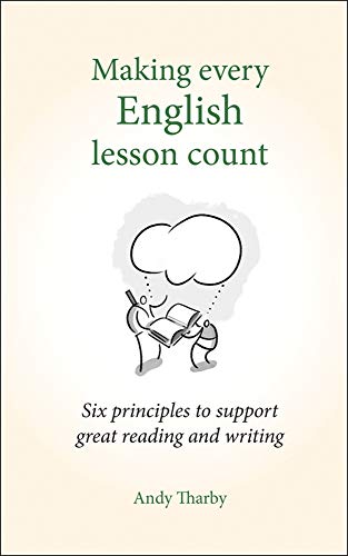 Making Every English Lesson Count: Six principles (13714865607 ...