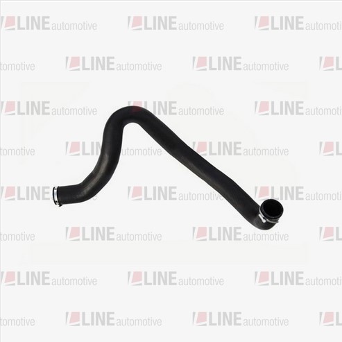 RURA WĄŻ TURBO INTERCOOLERA FORD GALAXY II / MONDEO IV / S-MAX 1,8TDCi ...