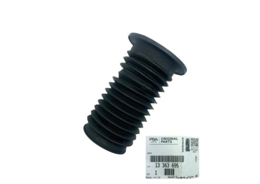 OE OPEL OSŁONA AMORTYZATORA PRZÓD OPEL ASTRA K za 24.99PLN z Warszawa ...