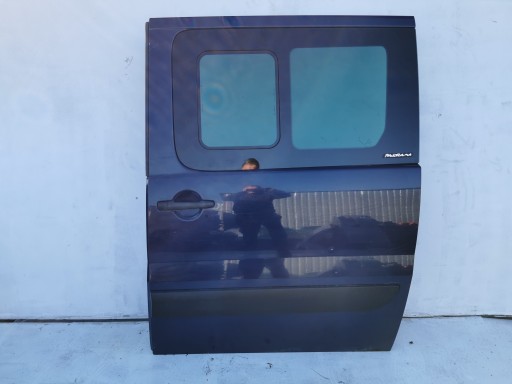 fiat scudo II jumpy expert szyba tył tylna lewa drzwi przesuwne europa ... fiat scudo II jumpy expert szyba tył tylna lewa drzwi przesuwne europa ...