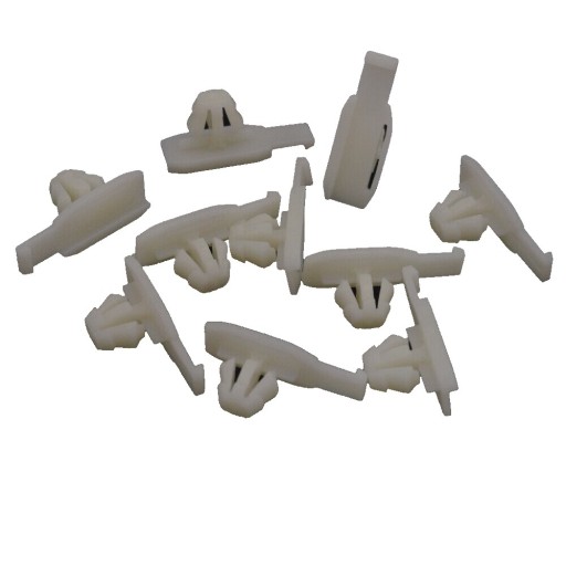 SPINKI MOCOWANIA LISTWY BOCZNEJ VOLKSWAGEN TOUAREG za 29.98PLN z Kielce ...