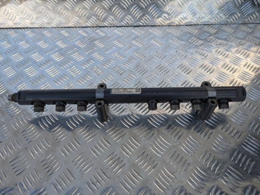 LISTWA PALIWA PALIWOWA SCANIA NTG XPI EURO 6 za 2214.00PLN z Konin ...