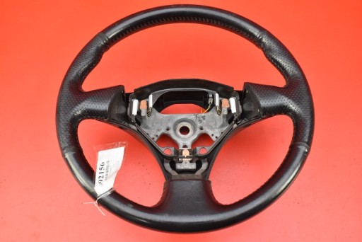 KIEROWNICA SKÓRZANA TOYOTA RAV 4 2 II 03R za 549 zł z Starorypin ... KIEROWNICA SKÓRZANA TOYOTA RAV 4 2 II 03R za 549 zł z Starorypin ...