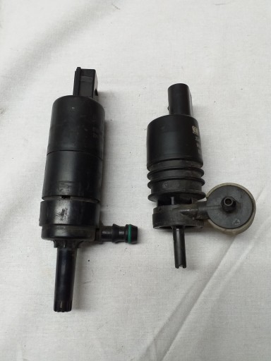 OPEL INSIGNIA A LIFT POMPKI SPRYSKIWACZY za 95.00PLN z Trzebinia ...