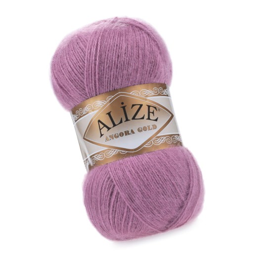 Alize Angora Gold 28 Hanga (100gr/550mt) za 1060.00HUF-ért - Allegro