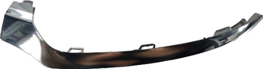 Mercedes-Benz OE A2058851374 listwa ozdobna / ochronna, zderzak za 424 ...