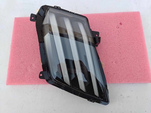 PEUGEOT 208 II LIFT 23- HALOGEN LED DRL PRAWY NOWY OE 4689 za 780.00PLN ...