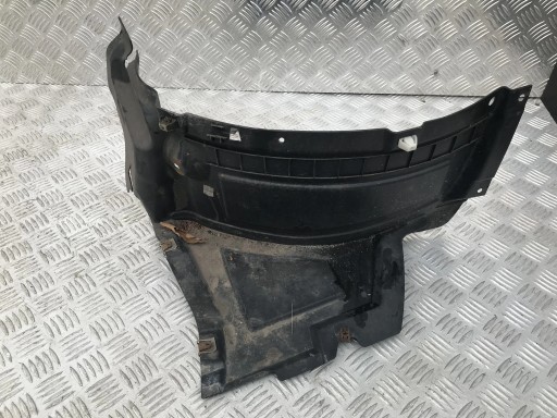 NADKOLE PRZÓD LEWE AUDI A6 C7 10- 4G0853887B 4G0853887B za 228,58 zł z ...
