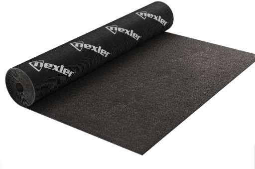 Papa podkładowa NEXLER PJ G40 MEDIUM • Cena, Opinie • Pokrycia dachowe ...