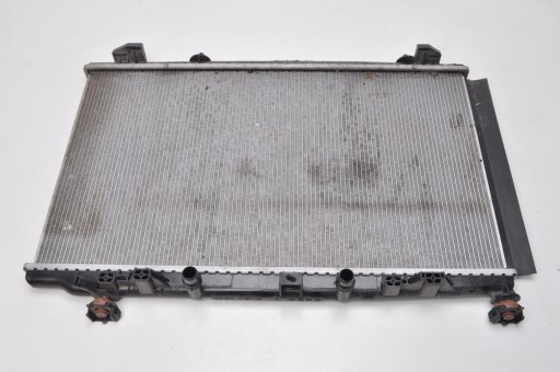 PEUGEOT 2008 II CHŁODNICA WODY 9841876280 9841876280 za 1999 zł z ...