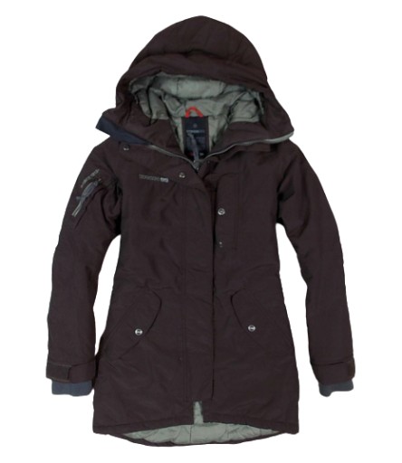 ПАРКА DIDRIKSONS 1913 STORM SYSTEM 34: купить с доставкой из Европы на ...