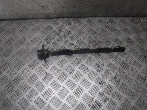 WIĄZKA POMPOWTRYSKIWACZY SKODA OCTAVIA I 1.9 TDI za 99.00PLN z ...