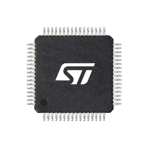 ST STM32F103C8T6 ARM Cortex-M3 LQFP48 - Sklep, Opinie, Cena w Allegro