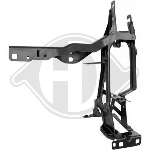 MOCOWANIE REFLEKTOR LAMPA PRZEDNIA PRZÓD BMW X3 (G01) 17 ...