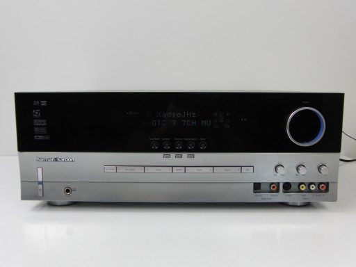 Amplituner Harman Kardon AVR 235 Gwarancja - Sklep, Opinie, Cena w Allegro