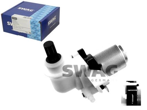 ABLAKMOSÓ SZIVATTYÚ SWAG 954632 465001 9730 9727, • Ár, Vélemények ...
