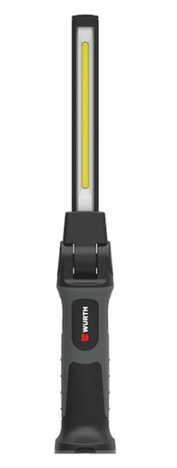 WURTH Lampa LED Ergopower Blade 10W-IP65 - 4062856138951 - 14276379621 ...