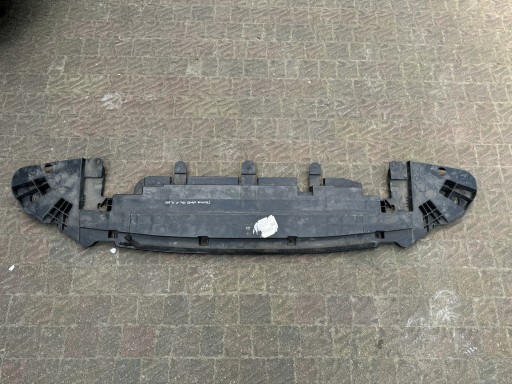 OSŁONA PŁYTA POD ZDERZAK TOYOTA CAMRY VIII 17r-> 52618-33060 52618 ...