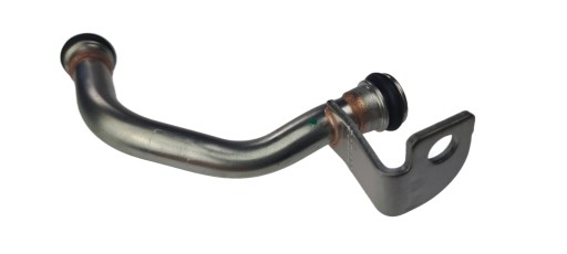 PRZEWÓD WODY TURBINY SILNIK OM642 MERCEDES za 265.40PLN z Gorzów ...