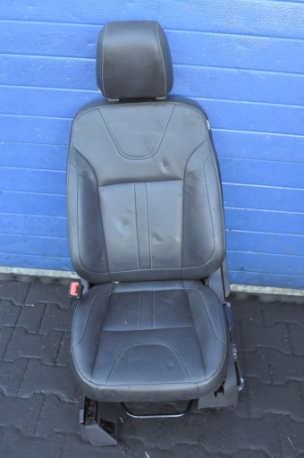 FORD KUGA MK2 FOTEL KIEROWCY SKÓRA UK za 297.00PLN z Przesiadłów ... FORD KUGA MK2 FOTEL KIEROWCY SKÓRA UK za 297.00PLN z Przesiadłów ...
