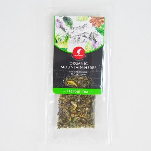 Julius Meinl Bio Herbs Mountain - bio gyógynövény tea, (9000403832643 ...