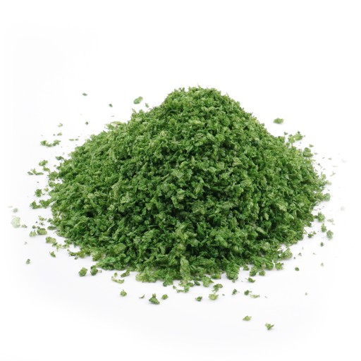 Posypka do tworzenia drzew - Leśna zieleń - 20g - Liście zieleń H0 TT N ... Posypka do tworzenia drzew - Leśna zieleń - 20g - Liście zieleń H0 TT N ...