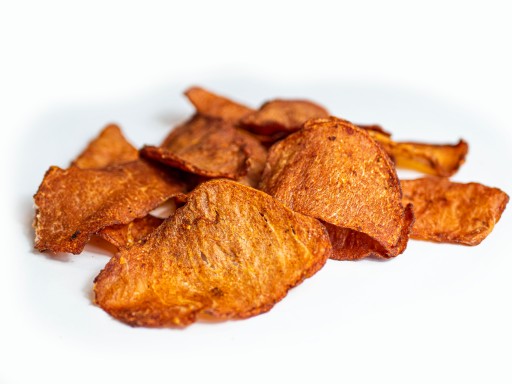 Chipsy Chata barbecue 200 g (5907692401496) • Cena, Opinie • Chipsy ...