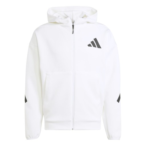 ADIDAS BLUZA Z.N.E. JF2443 r S (4067896533490) • Cena, Opinie • Bluzy ...
