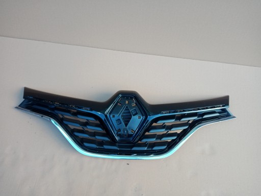 RENAULT CAPTUR I LIFT GRILL ATRAPA 2015R za 440.00PLN z Drezdenko ...