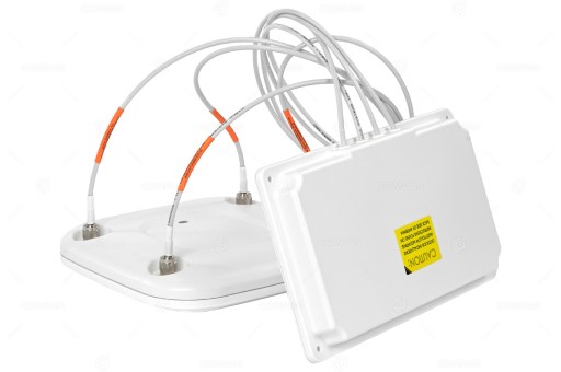 Cisco AIR-CAP2702E-E-K9 + Antenna AIR-ANT2566P4W-R - Sklep, Opinie ...
