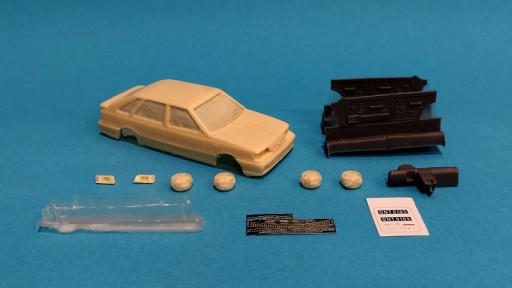 Polonez Caro Plus - trans kit 12999902363 - Allegro.pl