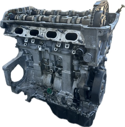 SILNIK PEUGEOT CITROEN 1.6 16V THP PSA 5F02 za 5499.00PLN z SUCHEDNIÓW - Allegro - (16436737200)