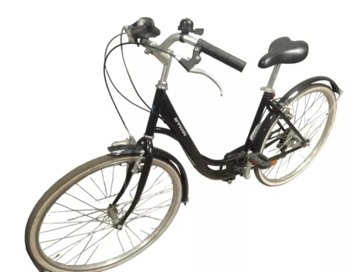 ROWER BTWIN ELOPS 100 - 3608409837943 - 16091252305 - Allegro