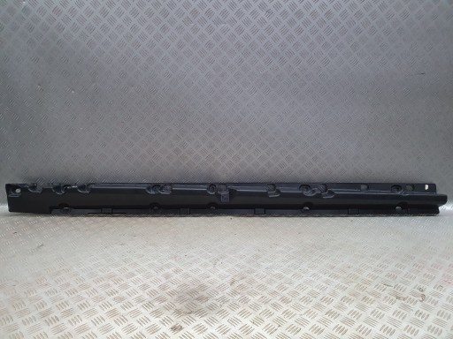 WSPORNIK MOCOWANIE PROGU PRAWY BMW X6 F16 E71 za 79.00PLN z RADZYMIN ...