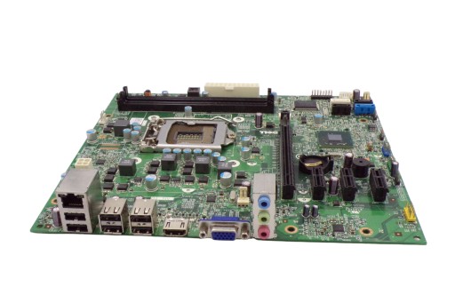 PŁYTA GŁÓWNA DELL OPTIPLEX 3010 ATX 042P49 w Leszno - Sklep, Opinie ...