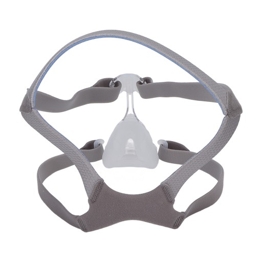 MASKA NOSOWA CPAP RESMED MIRAGE FX STANDARD 14636734235 - Allegro.pl